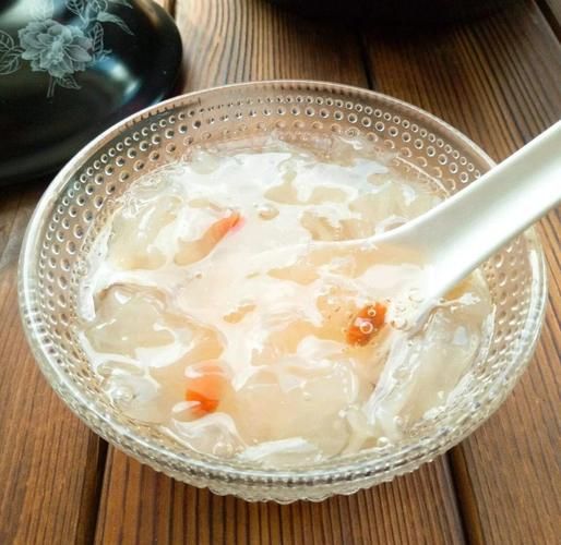 百合粥的做法_百合粥的功效与禁忌-第3张图片-山城妙识 百合粥的做法_百合粥的功效与禁忌-第3张图片-山城妙识