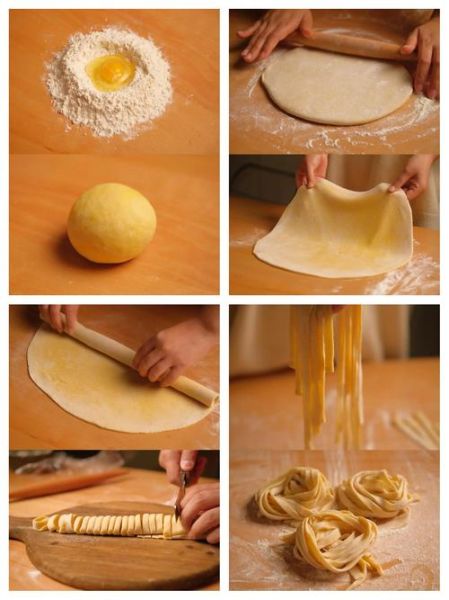 意大利面怎么做好吃_简单方法视频-第2张图片-山城妙识 意大利面怎么做好吃_简单方法视频-第2张图片-山城妙识