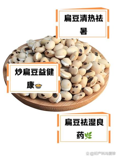 炒白扁豆的功效与作用_炒白扁豆怎么吃最养胃-第3张图片-山城妙识 炒白扁豆的功效与作用_炒白扁豆怎么吃最养胃-第3张图片-山城妙识