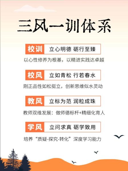 培根铸魂启智润心是什么意思_如何在学校落地-第3张图片-山城妙识