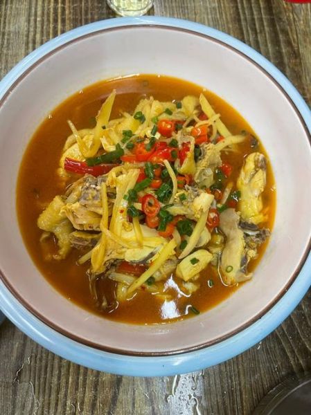 东安鸡怎么做_东安鸡正宗做法-第1张图片-山城妙识