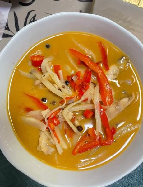 东安鸡怎么做_东安鸡正宗做法-第2张图片-山城妙识