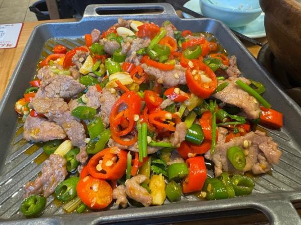 扬州炒饭怎么做_正宗扬州炒饭做法步骤-第1张图片-山城妙识 扬州炒饭怎么做_正宗扬州炒饭做法步骤-第1张图片-山城妙识