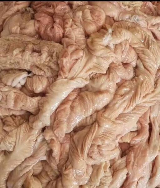 猪大肠多少钱一斤_猪大肠价格怎么算-第1张图片-山城妙识