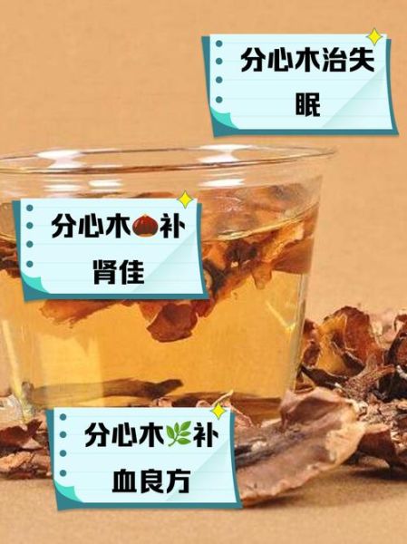 核桃分心木泡水喝的功效与禁忌_哪些人不能喝-第2张图片-山城妙识