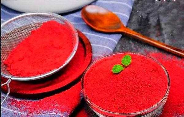 红曲红对人体的危害有哪些_长期吃红曲红安全吗-第2张图片-山城妙识