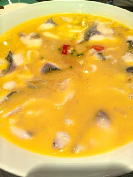 招牌金汤酸菜鱼怎么做_金汤酸菜鱼做法窍门-第1张图片-山城妙识 招牌金汤酸菜鱼怎么做_金汤酸菜鱼做法窍门-第1张图片-山城妙识