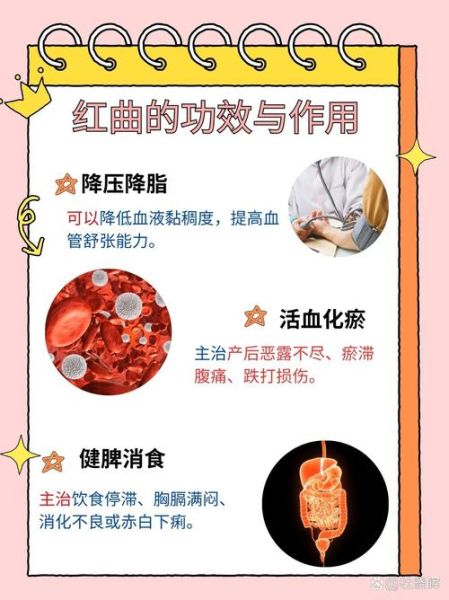 红曲红对人体的危害有哪些_长期吃红曲红安全吗-第3张图片-山城妙识