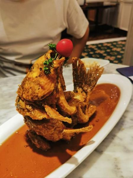 鲁菜经典做法_鲁菜家常菜谱大全-第3张图片-山城妙识