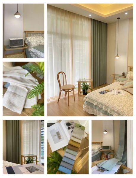 绿豆沙色配什么颜色好看_绿豆沙色最佳搭配方案-第3张图片-山城妙识