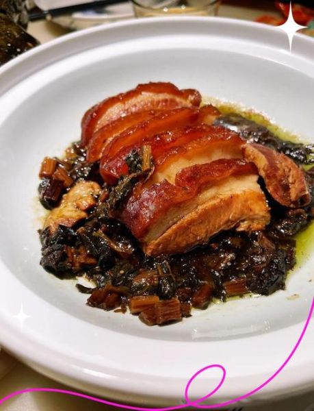 客家菜有哪些经典名菜_客家菜做法大全-第1张图片-山城妙识 客家菜有哪些经典名菜_客家菜做法大全-第1张图片-山城妙识