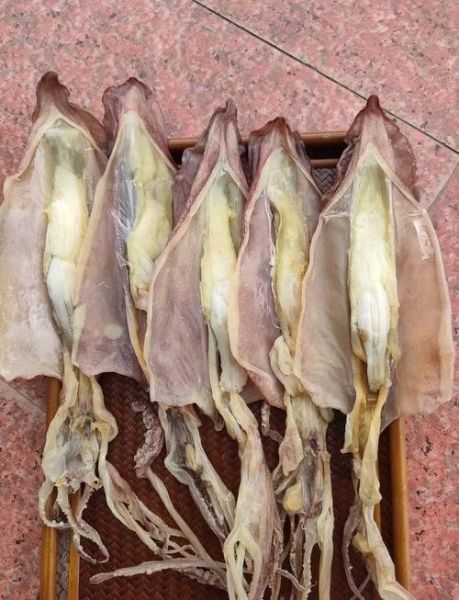 鱿鱼干煲汤的做法大全_鱿鱼干煲汤怎么做好吃-第3张图片-山城妙识 鱿鱼干煲汤的做法大全_鱿鱼干煲汤怎么做好吃-第3张图片-山城妙识