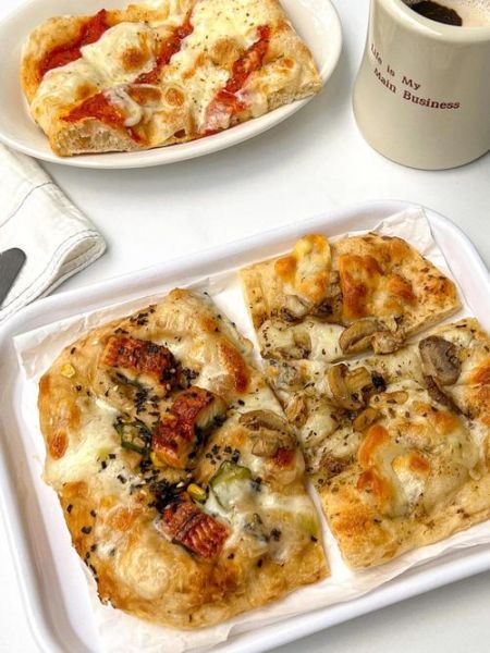 小红书早餐大全_适合上班族的5分钟快手早餐-第3张图片-山城妙识