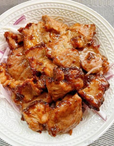 家常猪排怎么做好吃_猪排腌制多久才入味-第2张图片-山城妙识 家常猪排怎么做好吃_猪排腌制多久才入味-第2张图片-山城妙识