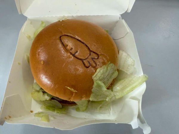 田园脆鸡堡为什么下架_还能买到吗-第2张图片-山城妙识 田园脆鸡堡为什么下架_还能买到吗-第2张图片-山城妙识