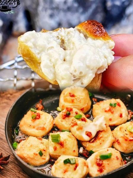 包浆豆腐怎么做好吃_包浆豆腐图片大全-第2张图片-山城妙识 包浆豆腐怎么做好吃_包浆豆腐图片大全-第2张图片-山城妙识