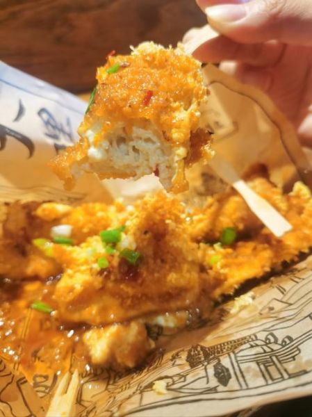 包浆豆腐怎么做好吃_包浆豆腐图片大全-第3张图片-山城妙识 包浆豆腐怎么做好吃_包浆豆腐图片大全-第3张图片-山城妙识