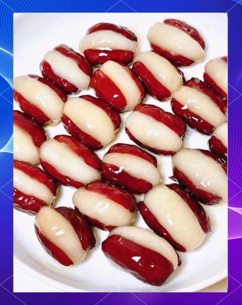 心太软的做法窍门_怎么蒸不塌-第1张图片-山城妙识 心太软的做法窍门_怎么蒸不塌-第1张图片-山城妙识