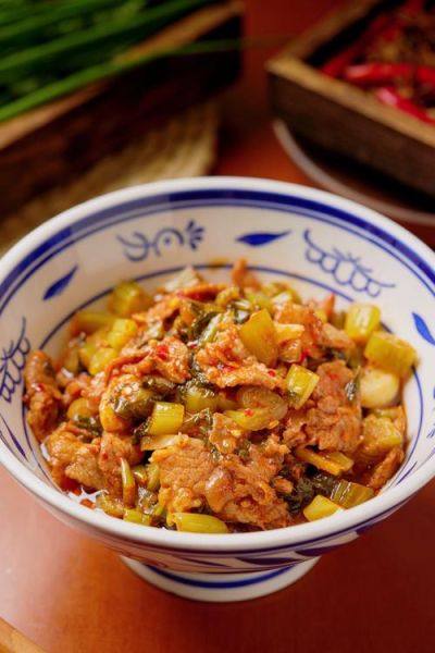 咸肉炒什么菜好吃_咸肉炒什么菜最下饭-第1张图片-山城妙识 咸肉炒什么菜好吃_咸肉炒什么菜最下饭-第1张图片-山城妙识