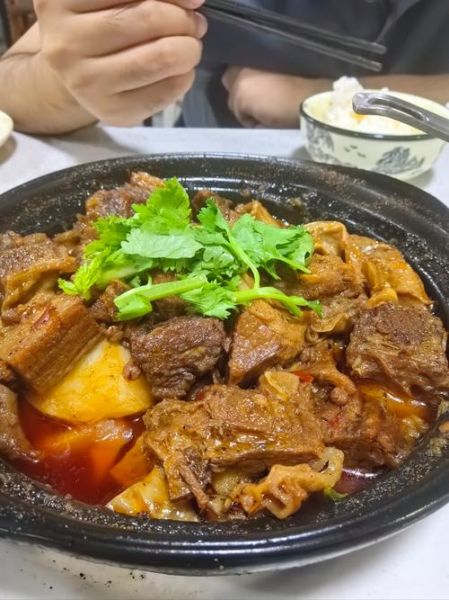 砂锅菜怎么做好吃_砂锅菜图片大全-第3张图片-山城妙识 砂锅菜怎么做好吃_砂锅菜图片大全-第3张图片-山城妙识