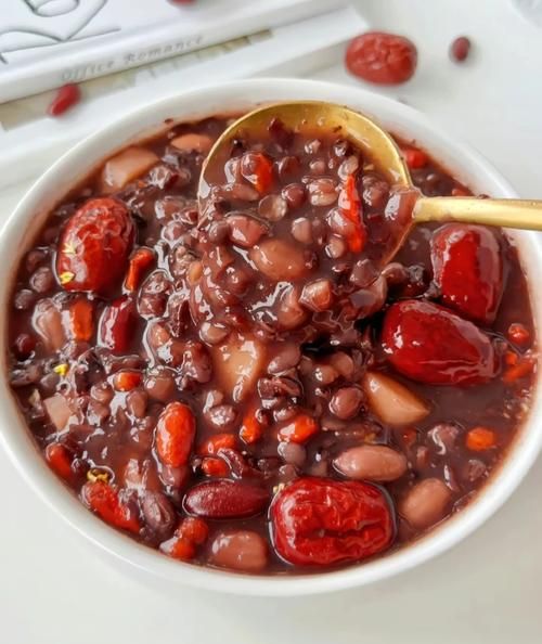 最简单的八宝粥做法_需要泡多久-第2张图片-山城妙识