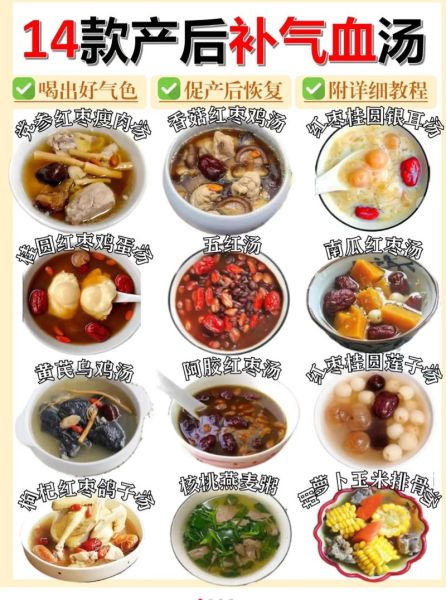 无痛人流后吃什么恢复快_无痛人流食谱一日三餐-第3张图片-山城妙识