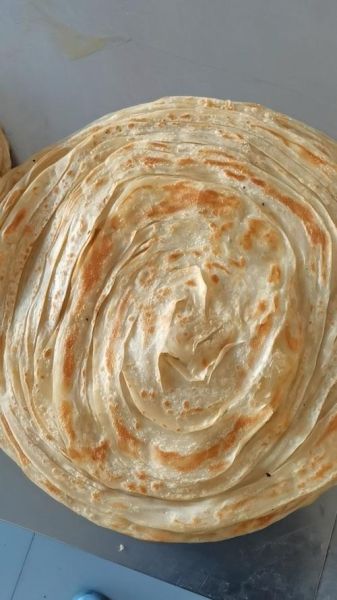 草帽饼怎么做_千层饼和草帽饼区别-第2张图片-山城妙识