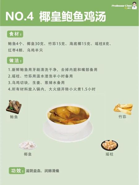 鲍鱼小米粥的功效与作用_适合什么人吃-第3张图片-山城妙识 鲍鱼小米粥的功效与作用_适合什么人吃-第3张图片-山城妙识