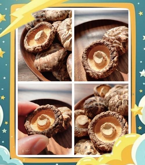 花菇和香菇的营养价值一样吗_花菇与香菇区别-第1张图片-山城妙识 花菇和香菇的营养价值一样吗_花菇与香菇区别-第1张图片-山城妙识