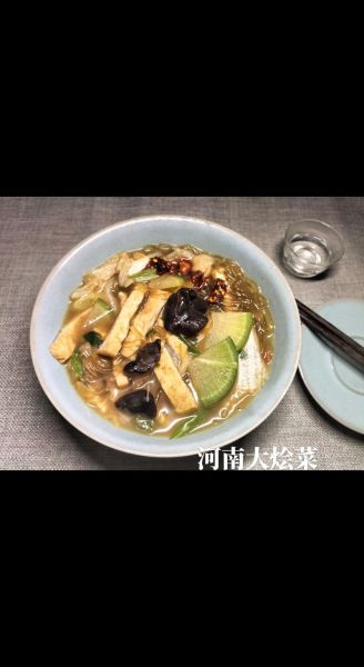 河南特色菜家常菜有哪些_怎么做最正宗-第2张图片-山城妙识 河南特色菜家常菜有哪些_怎么做最正宗-第2张图片-山城妙识