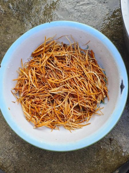 怎么腌菜花根又脆又好吃_腌菜花根的做法窍门-第1张图片-山城妙识 怎么腌菜花根又脆又好吃_腌菜花根的做法窍门-第1张图片-山城妙识