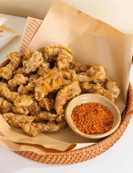 软炸里脊怎么做外酥里嫩_软炸里脊用什么肉最好-第1张图片-山城妙识 软炸里脊怎么做外酥里嫩_软炸里脊用什么肉最好-第1张图片-山城妙识