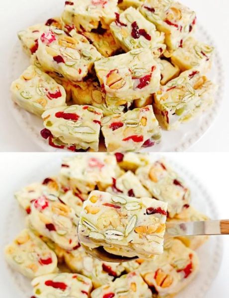 家常牛轧糖怎么做_自制牛轧糖会失败吗-第1张图片-山城妙识 家常牛轧糖怎么做_自制牛轧糖会失败吗-第1张图片-山城妙识