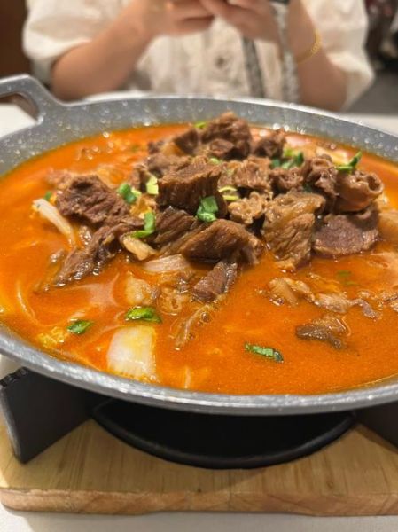 牛肉锅仔图片高清_如何挑选最诱人的锅仔图-第1张图片-山城妙识 牛肉锅仔图片高清_如何挑选最诱人的锅仔图-第1张图片-山城妙识