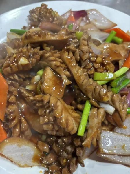 溜腰花怎么做_腰花去腥技巧-第1张图片-山城妙识 溜腰花怎么做_腰花去腥技巧-第1张图片-山城妙识