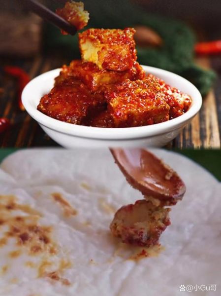 红油豆腐乳怎么做_自制红油豆腐乳的做法-第2张图片-山城妙识 红油豆腐乳怎么做_自制红油豆腐乳的做法-第2张图片-山城妙识