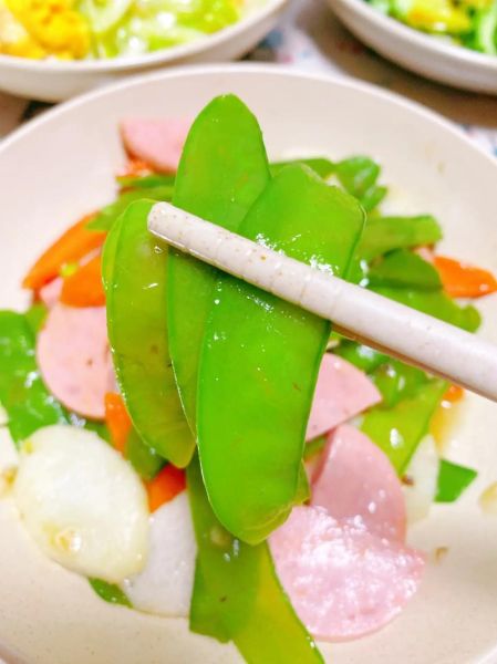 晚餐吃什么家常菜_如何快速做出三菜一汤-第2张图片-山城妙识