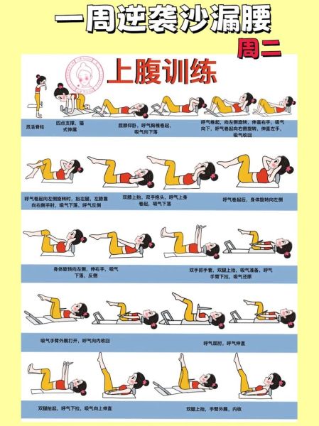 30分钟减肥运动视频怎么做_居家燃脂训练计划-第2张图片-山城妙识 30分钟减肥运动视频怎么做_居家燃脂训练计划-第2张图片-山城妙识