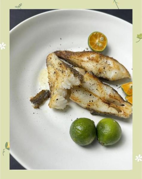 比目鱼吻怎么做_比目鱼吻的营养价值-第3张图片-山城妙识