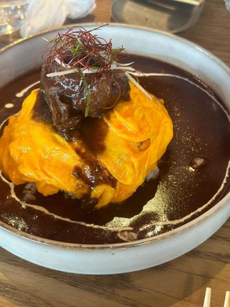 蛋包饭蛋液怎么调_蛋包饭蛋液配方比例-第3张图片-山城妙识