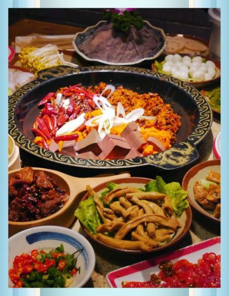 开口笑饺子怎么做_开口笑饺子为什么开口-第2张图片-山城妙识