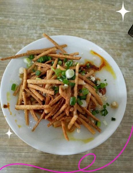 四川油茶的做法和配方_正宗油茶怎么做-第1张图片-山城妙识 四川油茶的做法和配方_正宗油茶怎么做-第1张图片-山城妙识