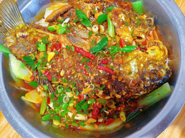 四川菜鱼的做法大全_如何做出正宗麻辣味-第1张图片-山城妙识 四川菜鱼的做法大全_如何做出正宗麻辣味-第1张图片-山城妙识