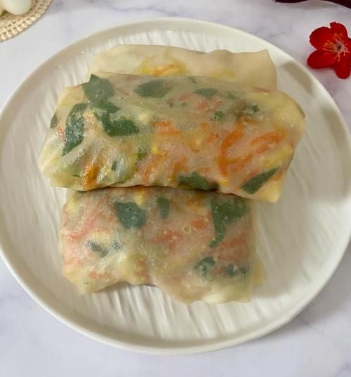 春饼怎么做才软又筋道_春饼用什么面粉最好-第1张图片-山城妙识