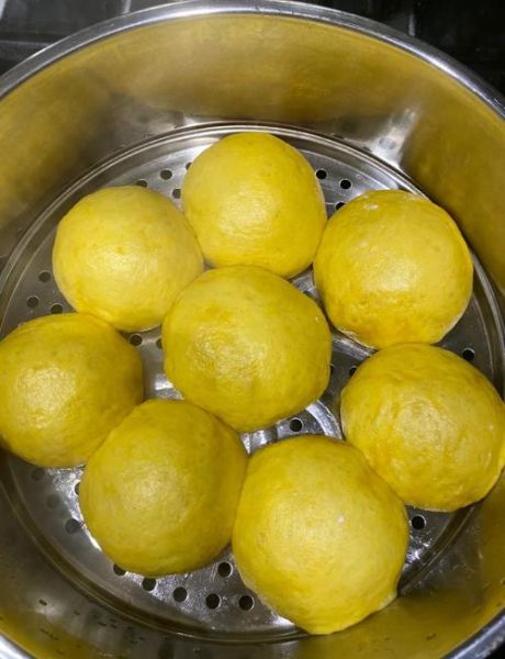 南瓜馒头怎么做_南瓜和面粉比例是多少-第2张图片-山城妙识 南瓜馒头怎么做_南瓜和面粉比例是多少-第2张图片-山城妙识