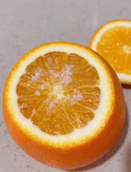 感冒吃什么水果好得快_感冒咳嗽能吃橙子吗-第1张图片-山城妙识