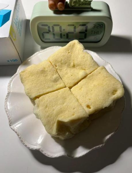 微波炉做蛋糕_不用烤箱能成功吗-第1张图片-山城妙识 微波炉做蛋糕_不用烤箱能成功吗-第1张图片-山城妙识