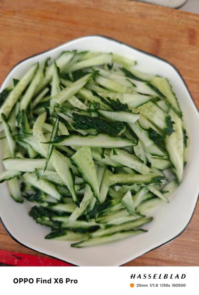 河南凉面条怎么做_河南凉面条正宗做法-第3张图片-山城妙识 河南凉面条怎么做_河南凉面条正宗做法-第3张图片-山城妙识