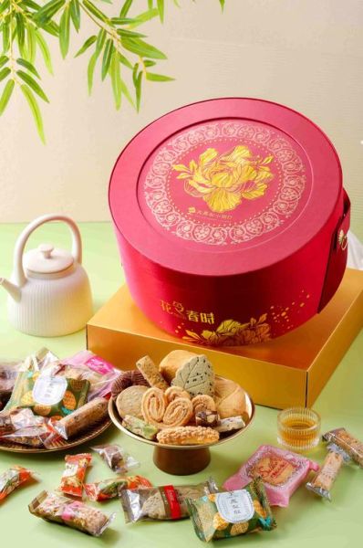 台湾糕点品牌推荐_哪些伴手礼必买-第3张图片-山城妙识