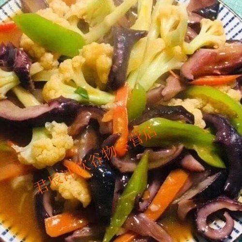 海香菇是什么_海香菇的功效与作用-第3张图片-山城妙识